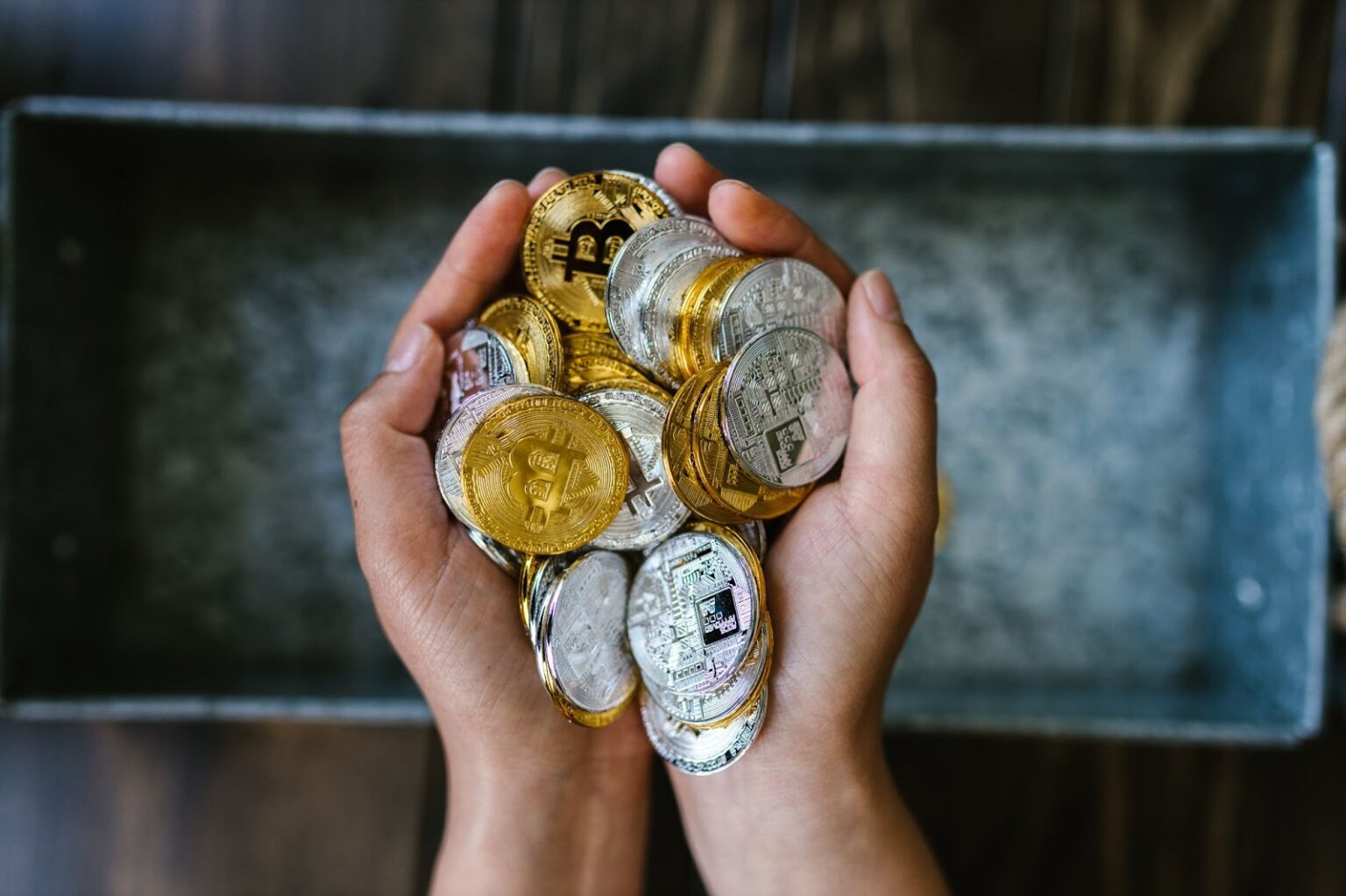 The Complete IDO Guide for Crypto Startups: Launching an IDO | Get ...